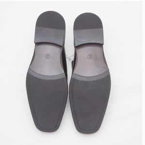 Goodfellow & Co | Shoes | Mens Jefferson Black Loafers | Poshmark